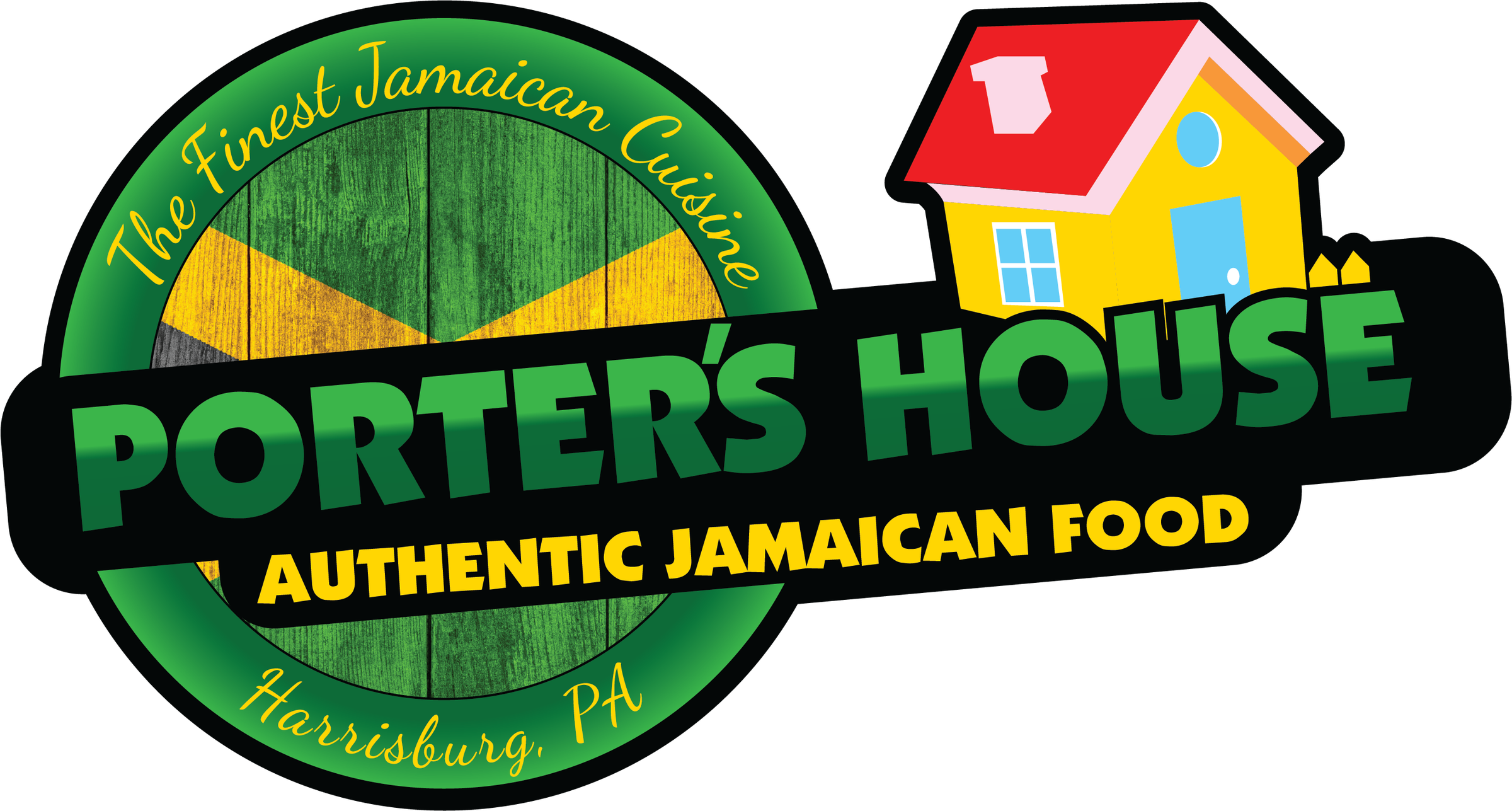 Order Online | Porters House Cuisine
